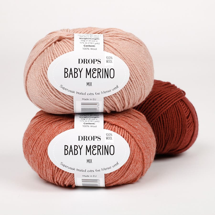 DROPS Baby Merino – House of Knit